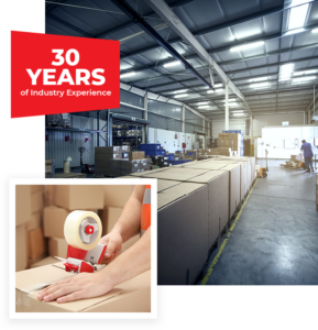 Quality Packaging & Logistics Services in Indiana | DIY Group Inc